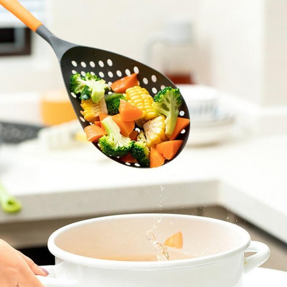 Kitchen | 1pc Colander Strainer Heat Resistant | Poshmark